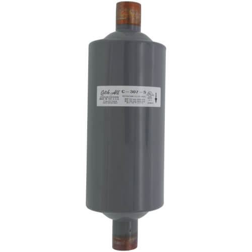 401505 - Sporlan 401505 - C-307-S 7/8" ODF Solder Liquid Line Filter ...