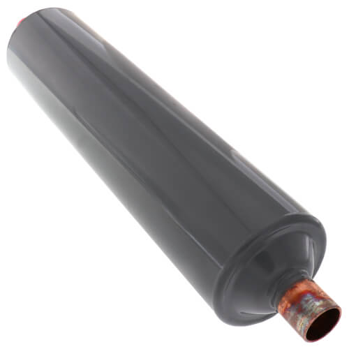 401837 - Sporlan 401837 - C-607-S 7/8" ODF Solder Liquid Line Filter ...