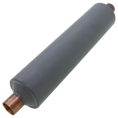 401865 - Sporlan 401865 - C-609-S 1-1/8" ODF Solder Liquid Line Filter ...