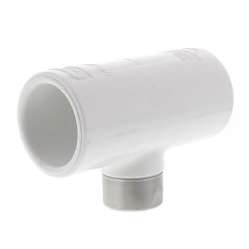 402-098SR - 402-098SR - 3/4" x 3/4" x 1/4" PVC Sch. 40 Spec. Reinforced ...