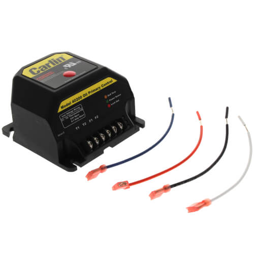 4020002S - Carlin Combustion 4020002S - Oil Primary Control w ...