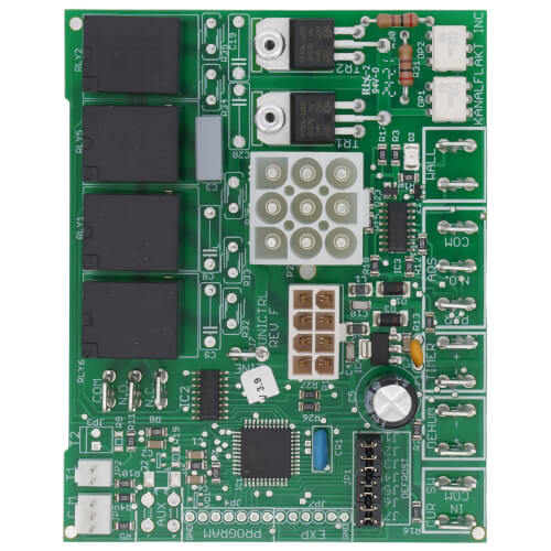402004 - Fantech 402004 - Circuit Board, 402004