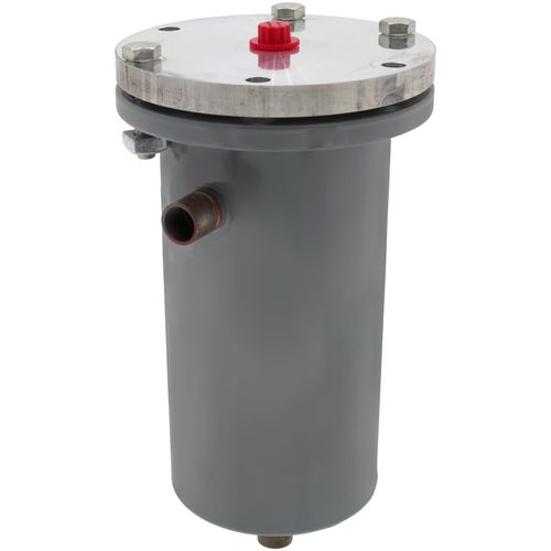 402010 - Sporlan 402010 - C-R424-G 1/2" ODF Catch-All Liquid Line ...