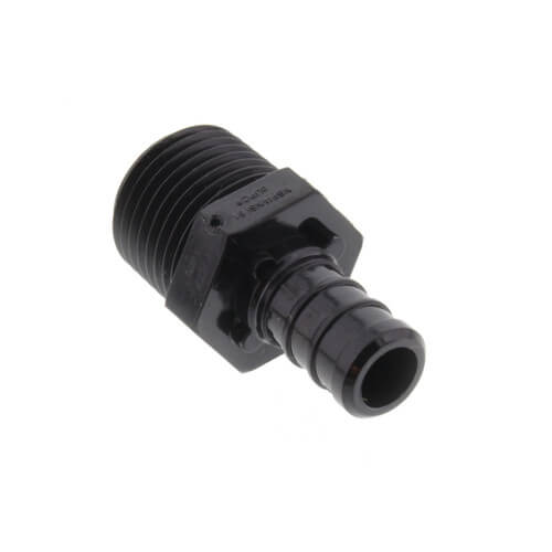 4025050 - Mr. PEX 4025050 - 1/2" PEX Crimp PPSU Male Adapter