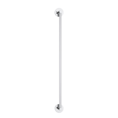 40366001 - Grohe 40366001 - Essentials 24" Towel Bar (StarLight Chrome)
