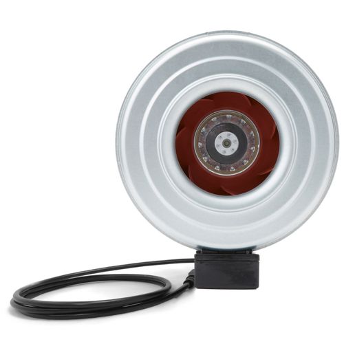 40379-FANTECH - Fantech 40379-FANTECH - Model FGC 8XL, 8" Inline ...