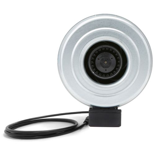 40378-FANTECH - Fantech 40378-FANTECH - Model FGC 6XL, 6" Inline ...