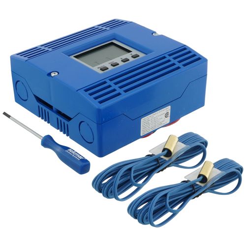 403 - Tekmar 403 - tN2 House Control for Pumps