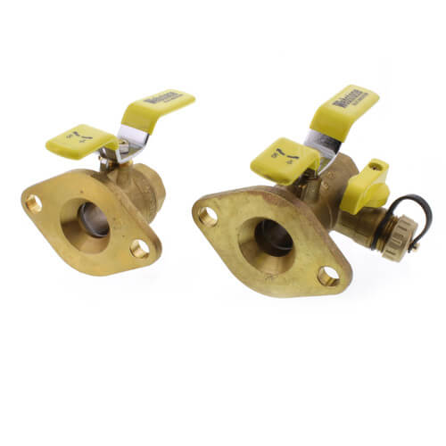 40414KIT - Webstone 40414KIT - 1" IPS x Flange Isolator Circulator Pump ...