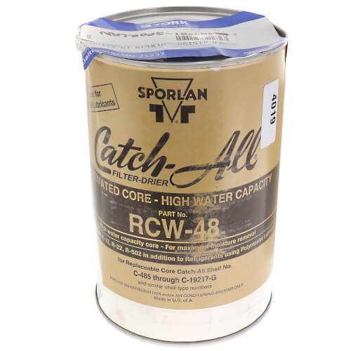 404401-SPORLAN - Sporlan 404401-SPORLAN - RCW-48 Replaceable Core ...