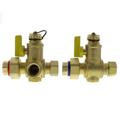 H-40443WPR - Webstone H-40443WPR - 3/4" IPS Isolator E-X-P Tankless ...