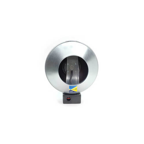 FG10XL-230V - Fantech FG10XL-230V - FG Series Round Inline Exhaust Fan ...