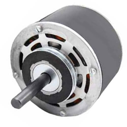 40485 - Packard 40485 - 5" PSC Motor (1/20 HP, 115V, 1050 RPM)