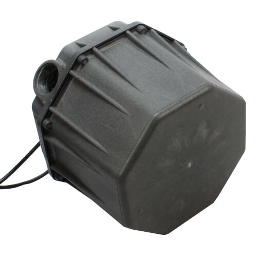 404L - Liberty Pumps 404L - 1/3 HP Residential Drain Pump - 115v - 10 ...