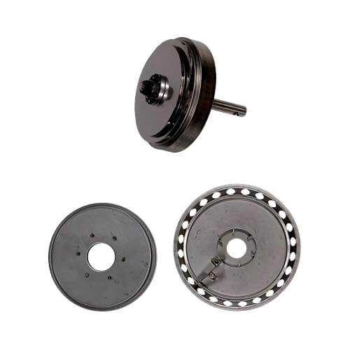 405208 - Grundfos 405208 - Chamber Stack Kit, CRN2-20