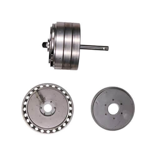 405210 - Grundfos 405210 - Stack Kit for CRN2-40 Pump