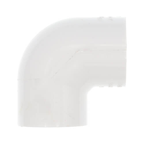 406010BC - Lasco 406010BC - 1" PVC Sch. 40 90° Elbow