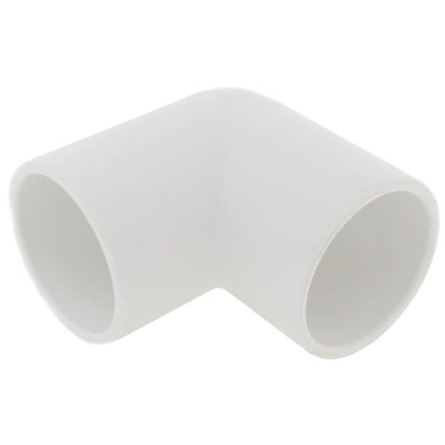 406015-IPEX - IPEX 406015-IPEX - 1-1/2" PVC Sch. 40 90° Elbow