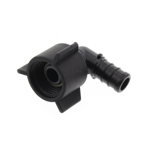 4075252 - Mr. PEX 4075252 - 1/2" PEX Crimp PPSU Elbow Swivel Adapter