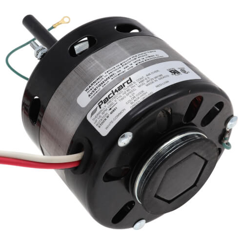 40851 - Packard 40851 - 5" Motor (1/5 HP, 115V, 1050 RPM)