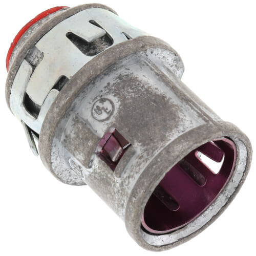 40AST - Arlington 40AST - 3/8" SNAP2IT Cable Connector