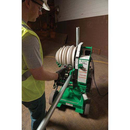 854DX - Greenlee 854DX - 854DX Electric Conduit Bender