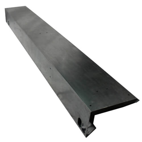 40RM400312 - Carrier 40RM400312 - Middle Rail, 40RM400312