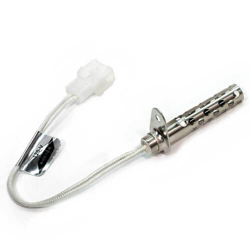 41-605 - Robertshaw 41-605 - Norton Hot Surface Mini-Ignitor w/ Harness ...