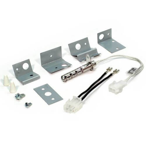 41-605 - Robertshaw 41-605 - Norton Hot Surface Mini-Ignitor w/ Harness ...