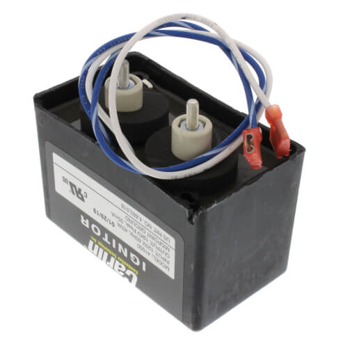 41000S - Carlin Combustion 41000S - Continuous Duty Electronic Ignitor ...