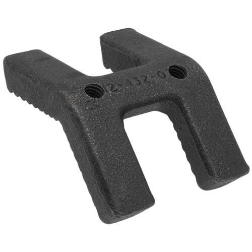 41020 - RIDGID 41020 - Replacement Jaw for TRISTAND & BC410A/BC510A ...