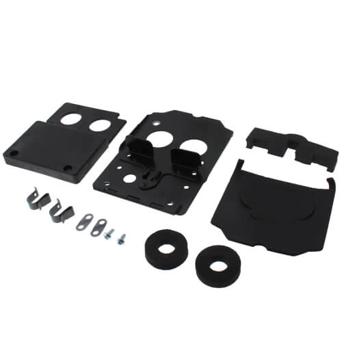 4102000BK1 - Carlin Combustion 4102000BK1 - Baseplate Kit for Beckett ...