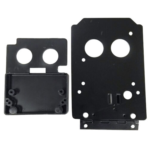 4102000CLC - Carlin Combustion 4102000CLC - Base Plate Kit - Only for ...