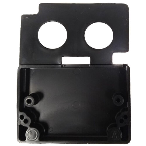 4102000WA1 - Carlin Combustion 4102000WA1 - Base Plate Kit for Wayne HS ...