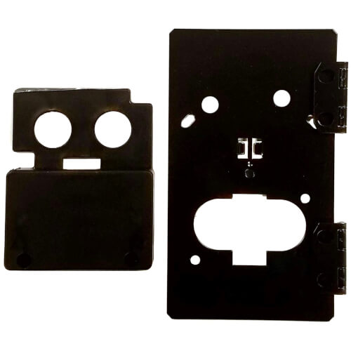 4102000WA2 - Carlin Combustion 4102000WA2 - Base Plate Kit for Wayne E ...
