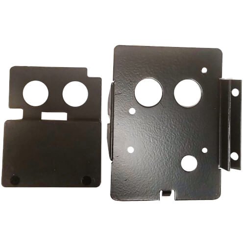 4102000WA3 - Carlin Combustion 4102000WA3 - Base Plate Kit for Wayne M ...