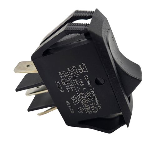 410213 - Fantech 410213 - Control Switch