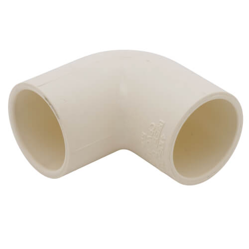4106-010 - 4106-010 - 1" CPVC CTS 90° Elbow (Socket)