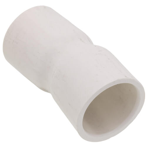 411-010F - 411-010F - 1" PVC Sch. 40 11.25° Elbow