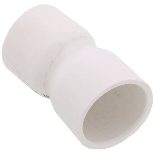 411-012F - 411-012F - 1-1/4" PVC Sch. 40 11.25° Elbow