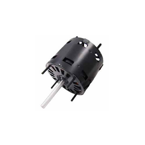 41124 - Packard 41124 - 3.3" Shaded Pole Motor (1/15 HP, 115V, 1550 RPM)