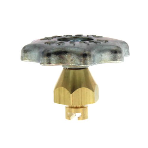 41143-YJ - Yellow Jacket 41143-YJ - Series 41 Complete Handle Assembly