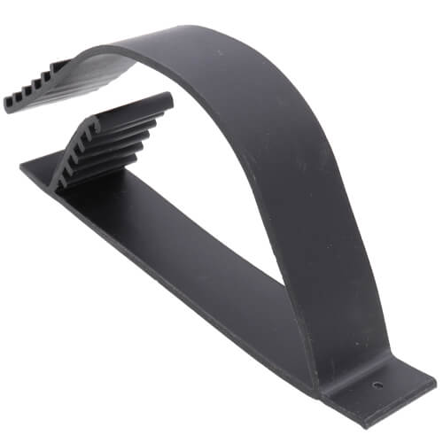 41150 - Thermopan 41150 - Industrial 3" OD Snap Clamps (Pack of 5)