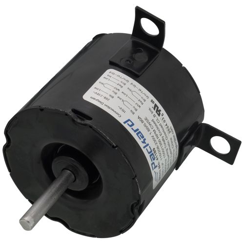 41189 - Packard 41189 - 3.3" Motor (1/20 HP, 115/208-230V, 1350/1550 RPM)
