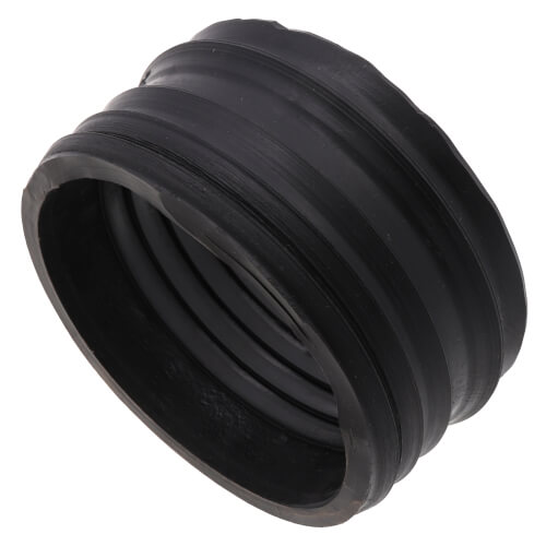 412-405 - Fernco 412-405 - 4" x 4" Donut