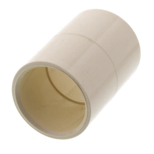 4129-010 - 4129-010 - 1" CPVC CTS Coupling (Socket)