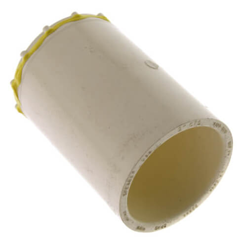 4129-251 - 4129-251 - 2" x 1-1/2" CPVC CTS Reducer Coupling (Socket)