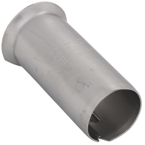 4130-761 - AY McDonald 4130-761 - 6133T 1-1/4" CTS Stainless Steel Insert Stiffener, 1.03" OD