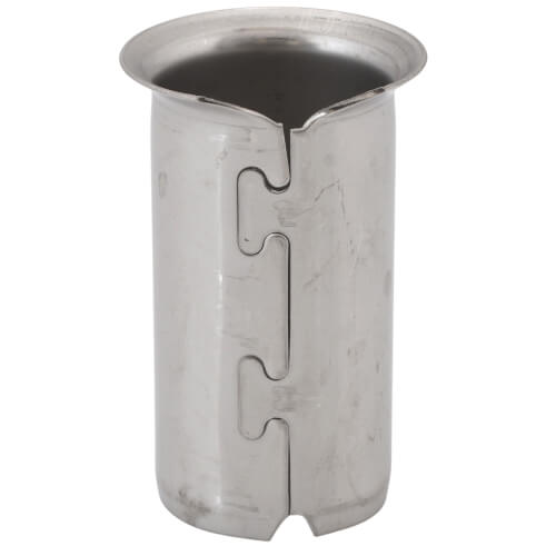 4130-762 - AY McDonald 4130-762 - 6133T 1-1/2" CTS Stainless Steel Insert Stiffener, 1.22" OD