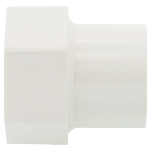 4135-007OR - 4135-007OR - 3/4" CTS CPVC Female Adapter w/ Gasket ...